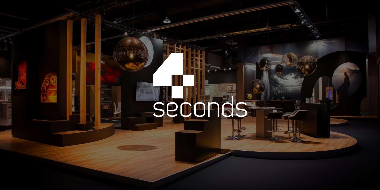 4 Seconds Experience Agency